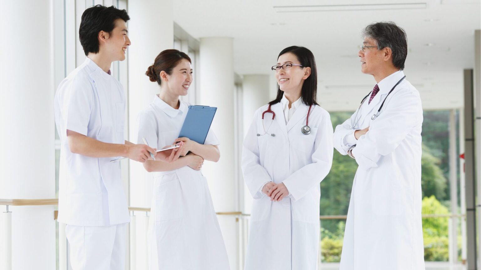 15 Best Medical Summer Programs for High School Students - Immerse Education