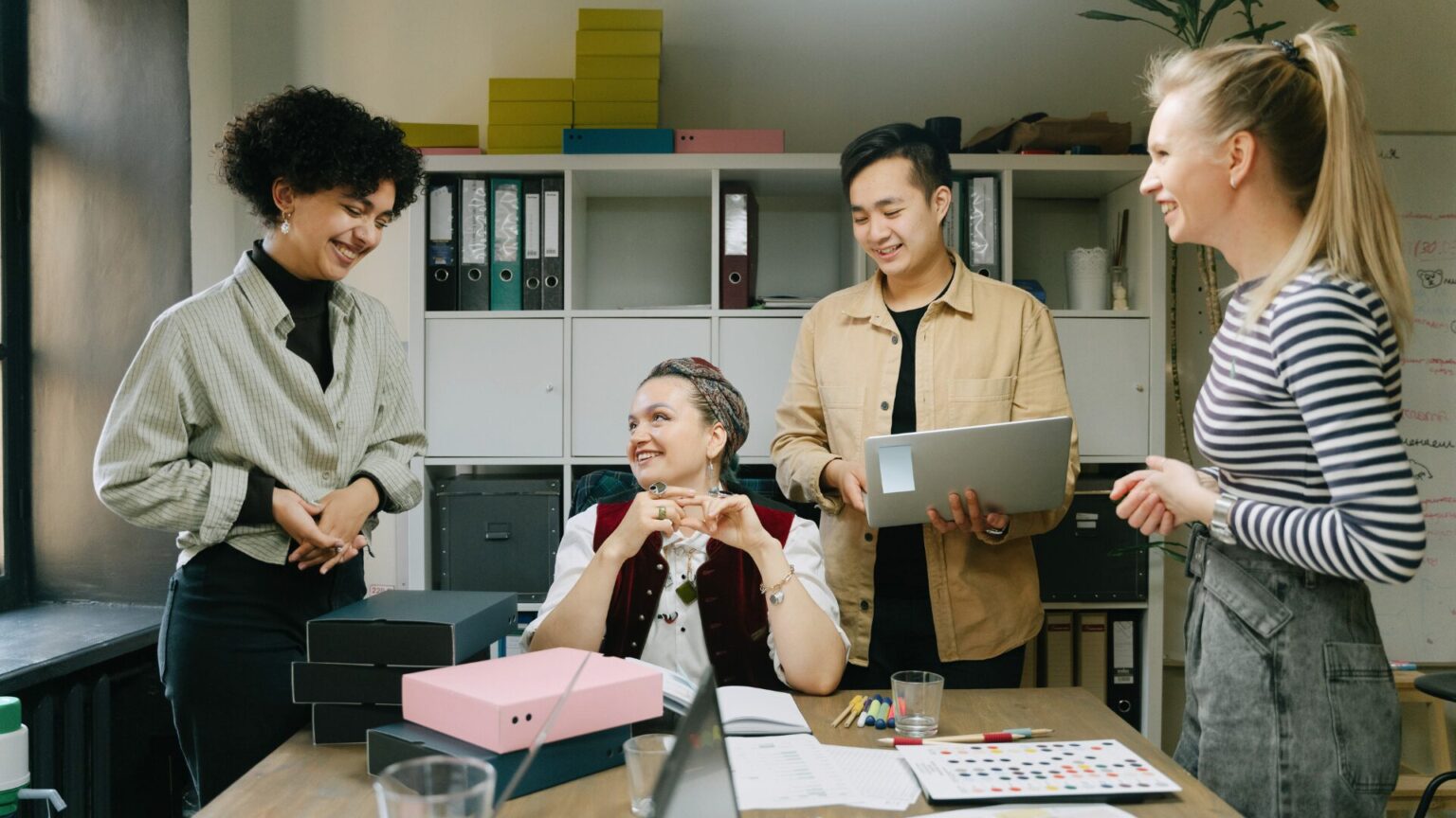15 Work Experience Opportunities in the UK for High School Students ...