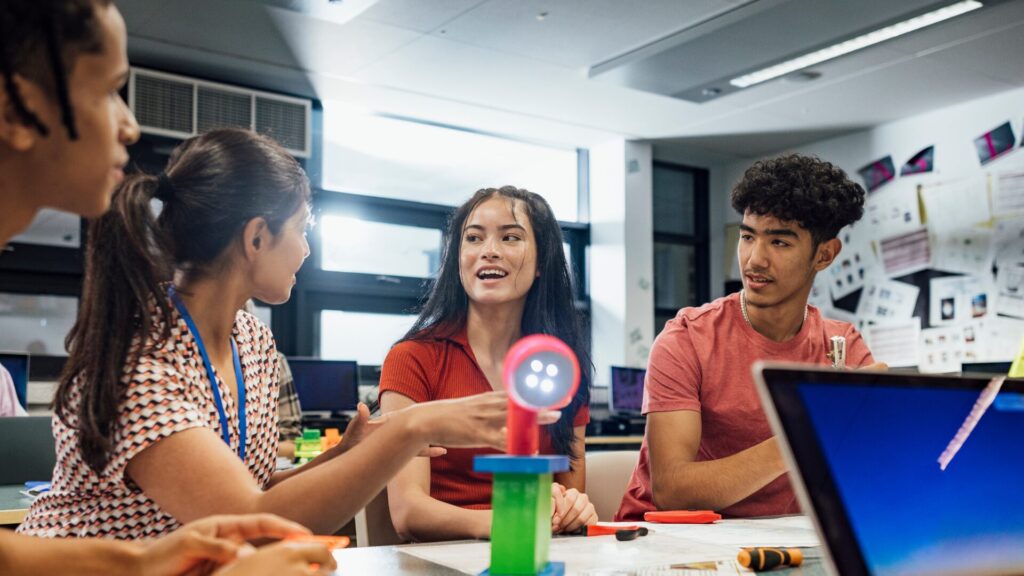 Stanford Pre-Collegiate Summer Institutes 2026: A Complete Guide ...