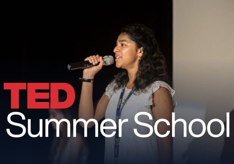 TED Ideas Competition: Full Details and Tips for Success - Immerse ...