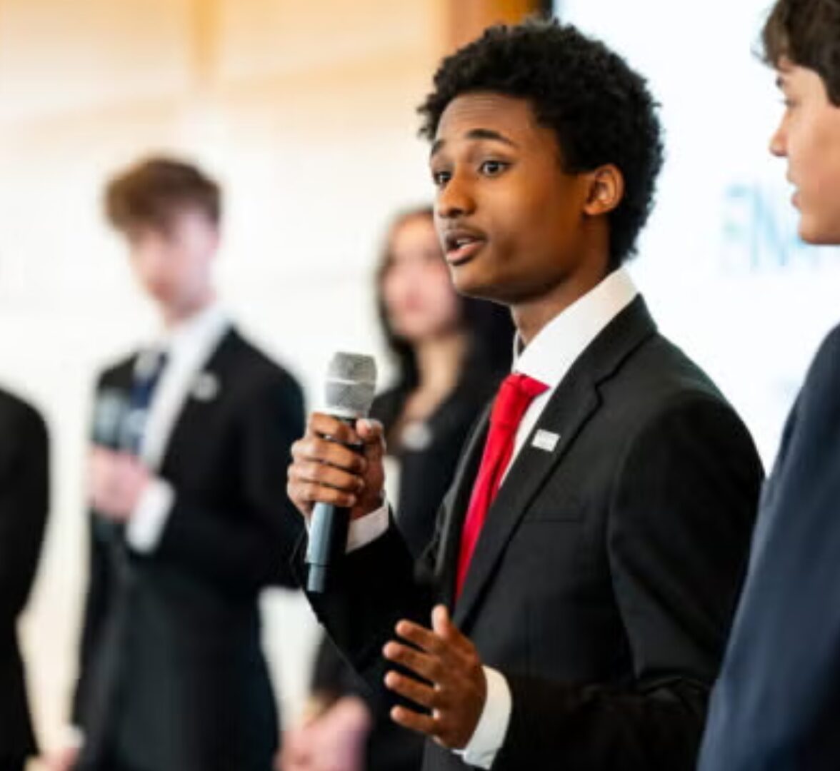 15 Business Competitions for High School Students - Immerse Education