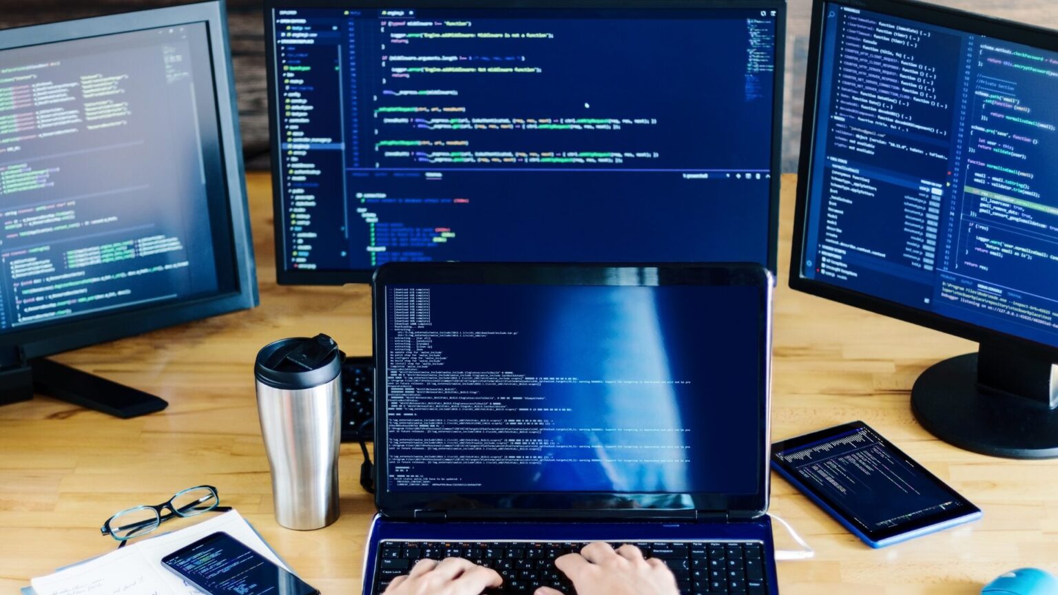 15 Software Development Internships for High School Students - Immerse ...