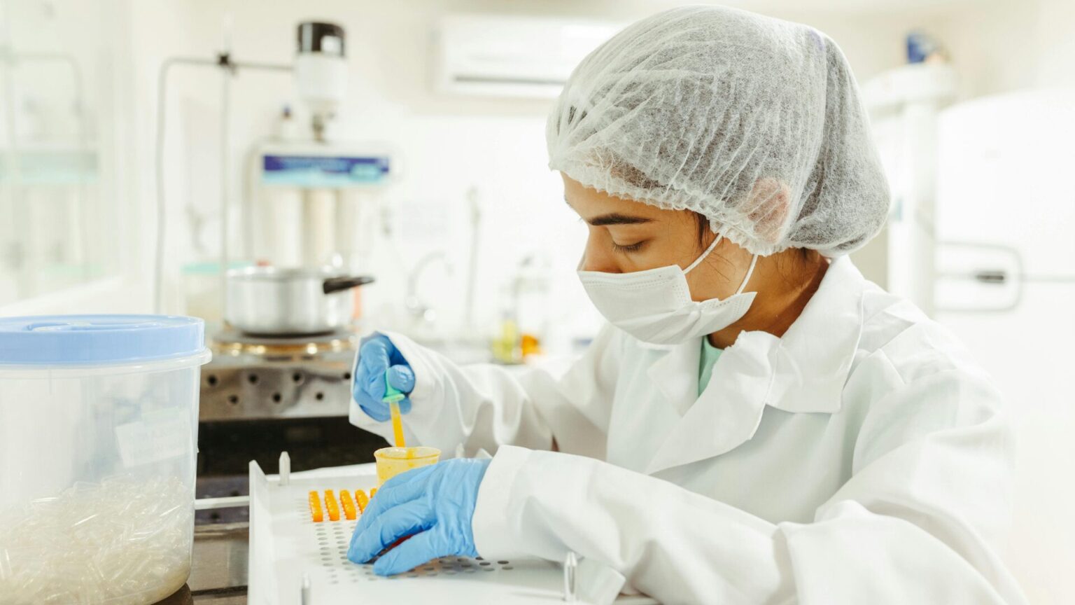 15 Biotechnology Programs for High School Students - Immerse Education