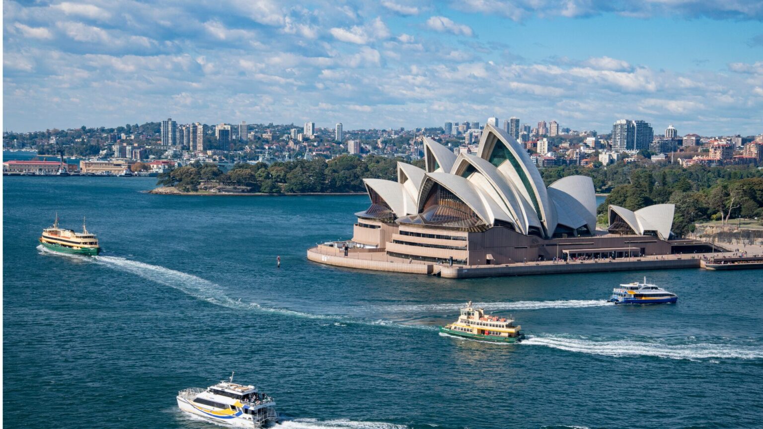 15 Engineering Internships in Australia for High School Students ...